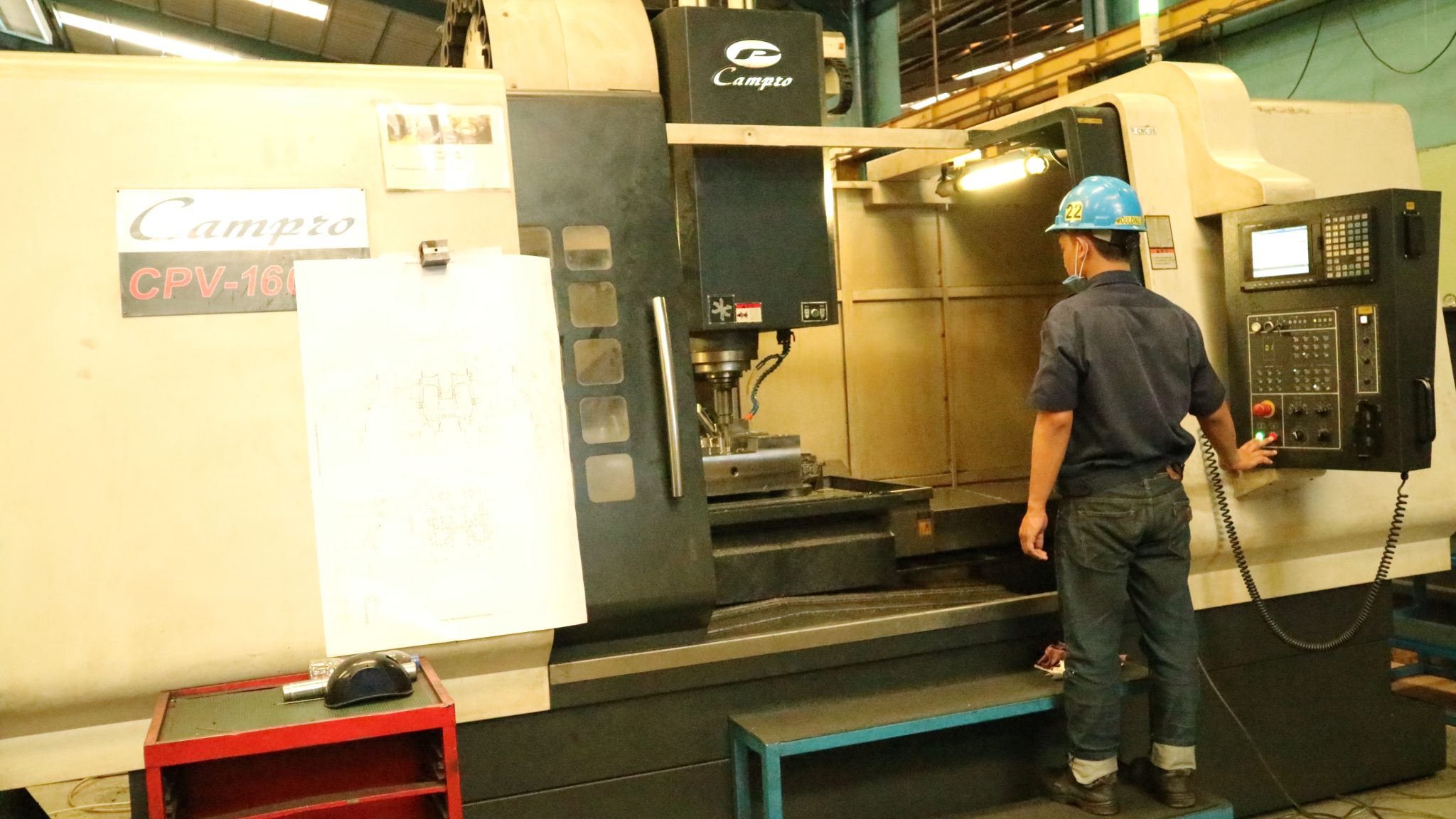 Home - PT Daijo Industrial